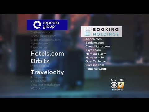 The Big Hotel Booking Sites Don't Always Offer The Best Deals
