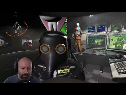The Company Calls | Lethal Company