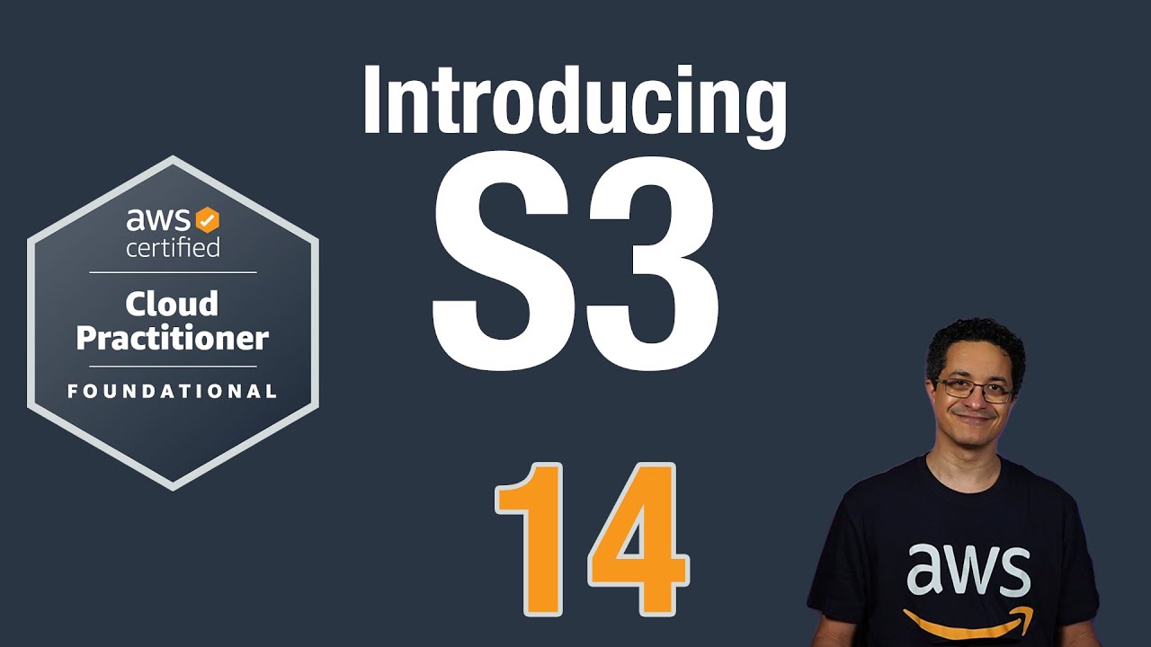 Understanding AWS Simple Storage Service (S3): A Comprehensive Guide | Galaxy.ai