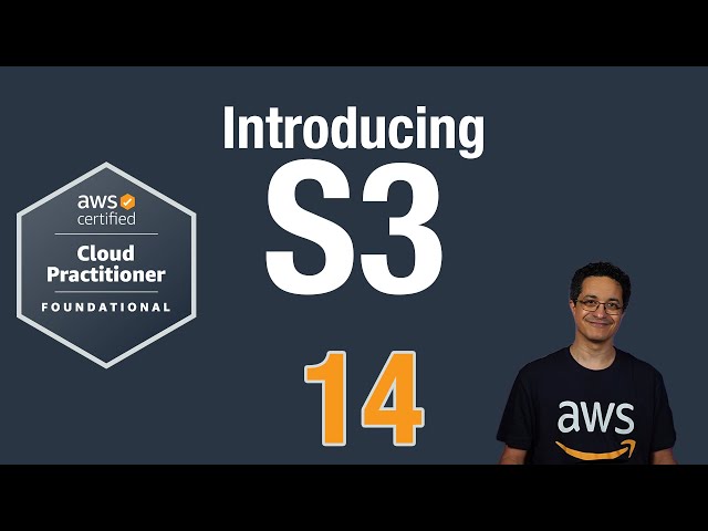 Understanding AWS Simple Storage Service (S3): A Comprehensive Guide ...