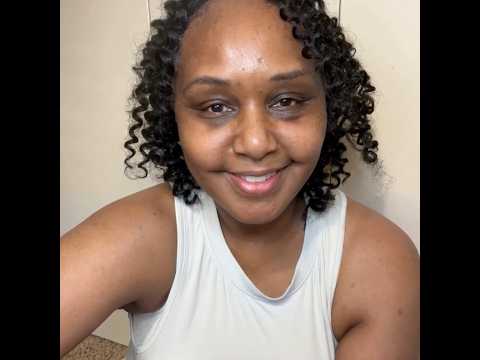Good morning, beautiful. #YourFavoriteEsthetician