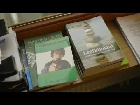 Master in Forensic Psychology at Maastricht University