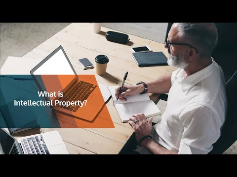 Why Your Business Needs to Protect Its IP | What is Intellectual Property? | LegalVision