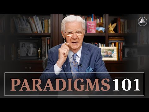 Paradigms 101 | Bob Proctor