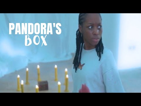 PANDORA'S BOX | LATEST NOLLYWOOD MOVIE