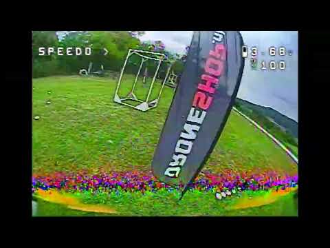 Ramsen Spec Race #1 2022 | 4th place Pro class | Bad luck