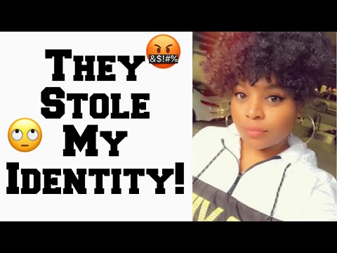 HOW TO FILE AN FTC REPORT | HOW TO FILE IDENTITY THEFT REPORT | CREDIT TIPS | LifeWithMC
