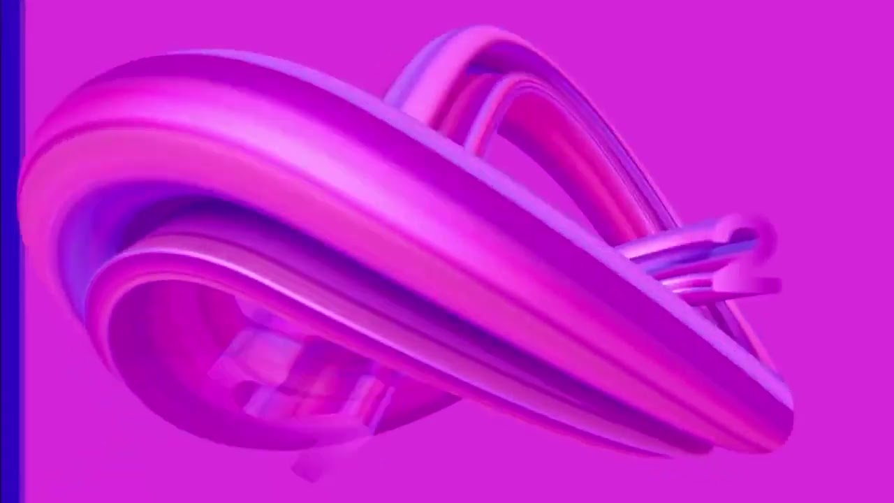 Logo Animation ITV2 [2022] UK