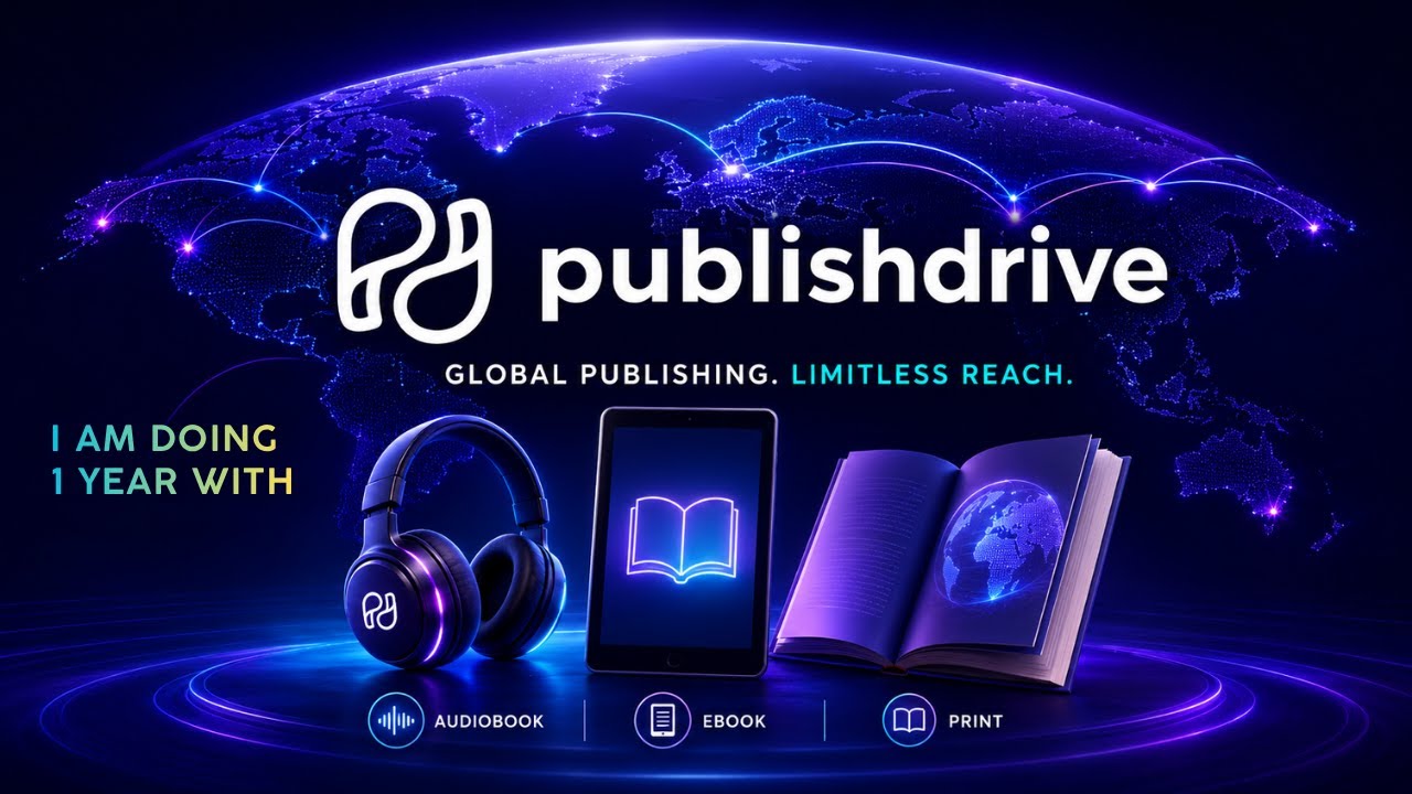 Publish Well. Publish Often.