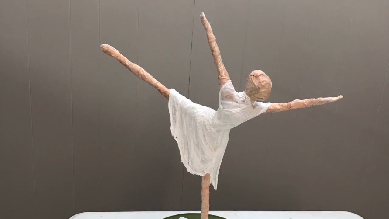 Paverpol Ballerina