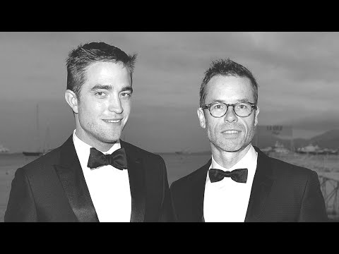 Robert Pattinson and Guy Pearce on ‘Kermode and Mayo’ – NEW Interview ...