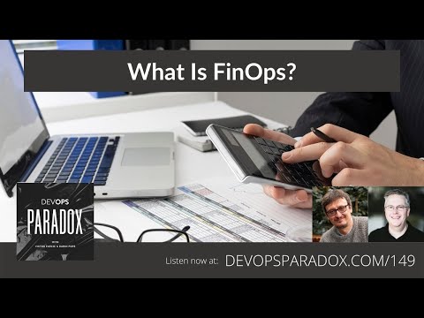 DOP 149: What Is FinOps?