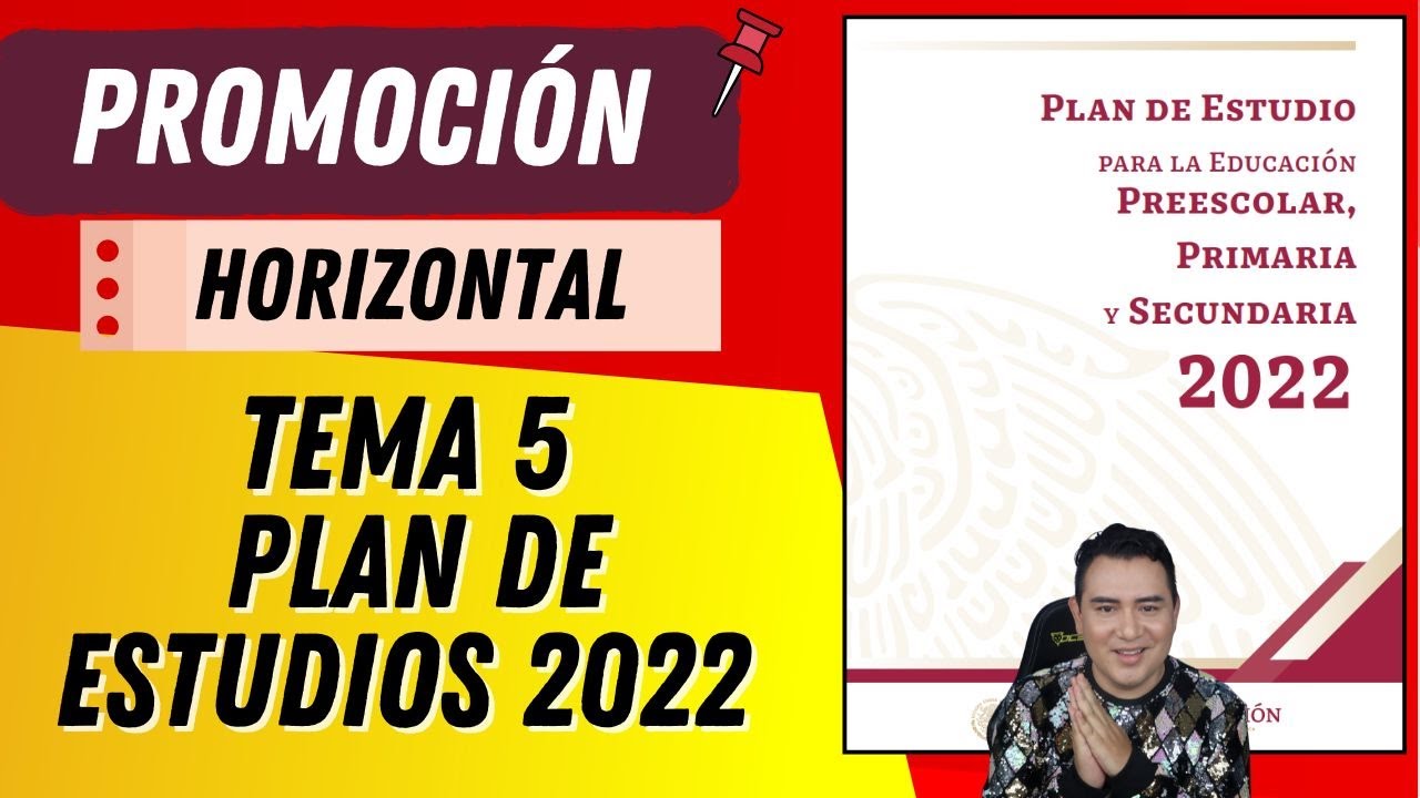 2022 STUDY PLAN