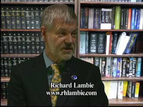 The Role of the Professional Fiduciary, Part 1