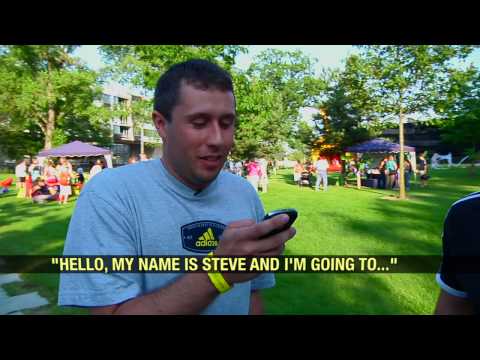 German Translation: adidas Golf Wear in the World-The Ultimate Job Interview