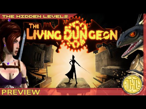 Steam Community :: The Living Dungeon