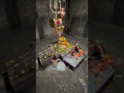 Ghoradeshwar Mahadev Temple Short Video