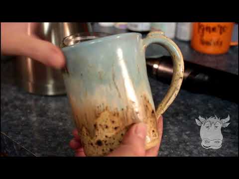 Beef Bacon Coffee