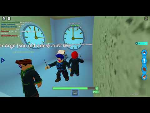how to learn arresto momentum spell in ro wizard instead of the confusing way