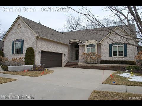 25364 Sutton Ct, Novi, MI 48374 - Craig Killgrove - MLS 20251005715