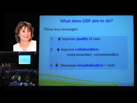 03 Keri Thomas Presentation: Gold Standards Framework Part 2