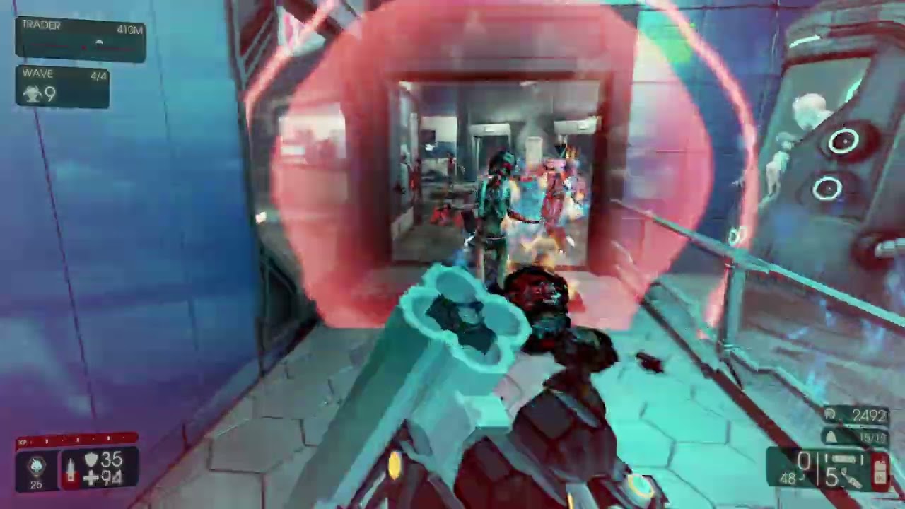 Killing Floor 2: Firebug Biolapse HoE Solo