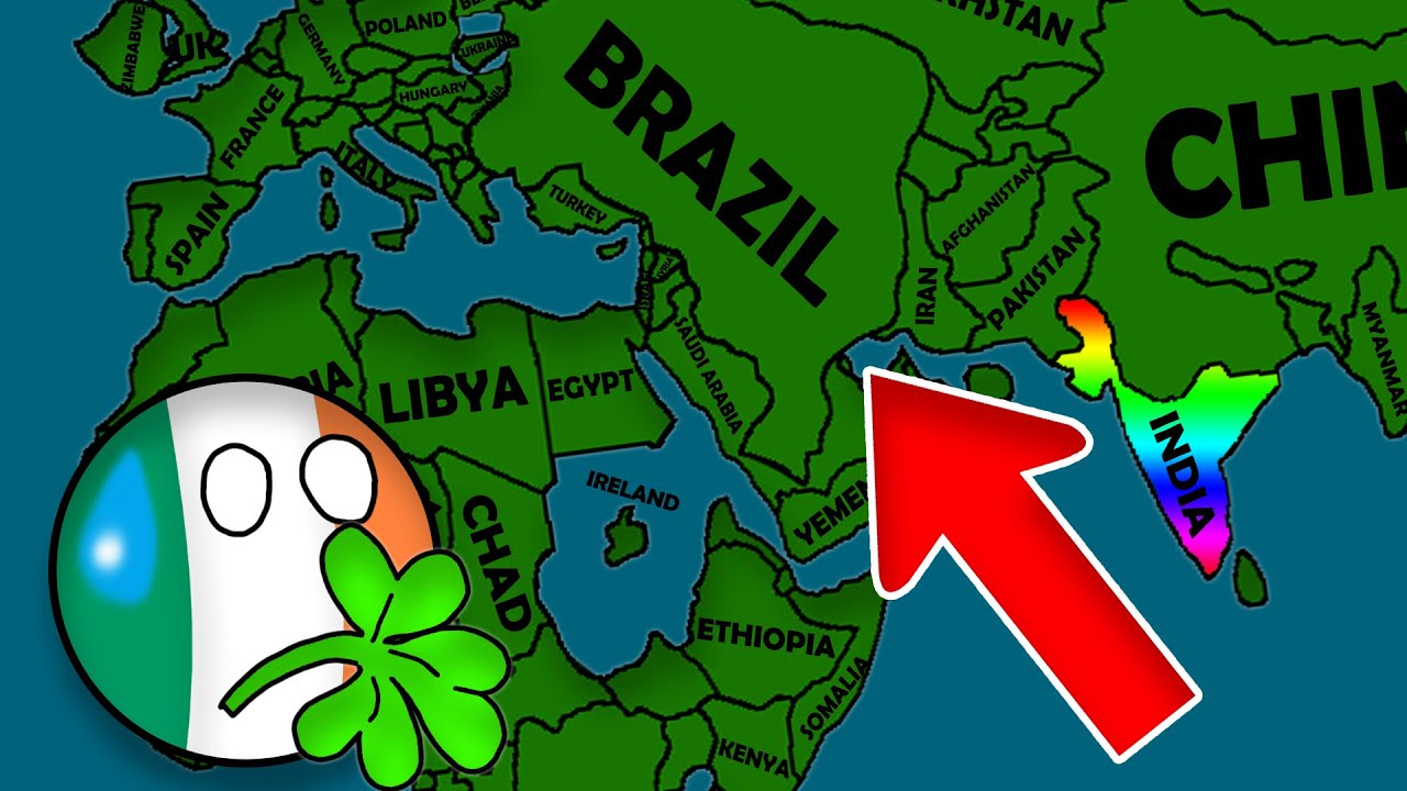 Ireland in a Nutshell 6