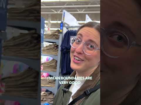 Walmart Travel Gear Haul—Is It Worth It?