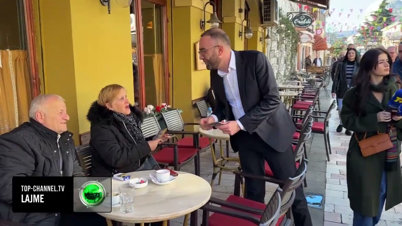 Top Channel/ Bardhi del hapur: Vulën Berishës. Kreu i Grupit dhe Noka ... Top Channel/ Bardhi del hapur: Vulën Berishës. Kreu i Grupit dhe Noka ...