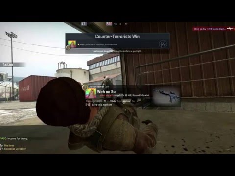 Steam Community :: Video :: cs go fake