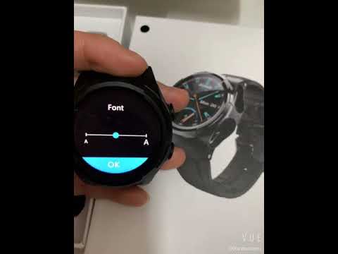 S201 watch