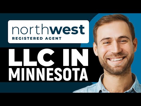 How To Start An LLC In Minnesota | Minnesota LLC Formation Guide 2025