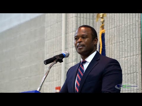 Chamber of Commerce Monthly Luncheon (July 6, 2021)