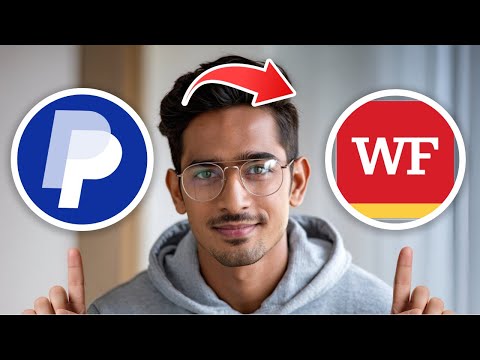 How To Transfer Money From PayPal To Wells Fargo (Full Guide)