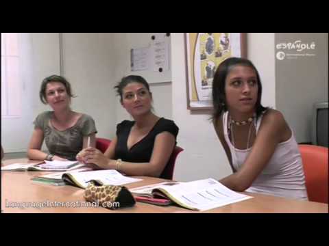 Spanish Courses in Valencia, Spain | International House: Espanolé Valencia