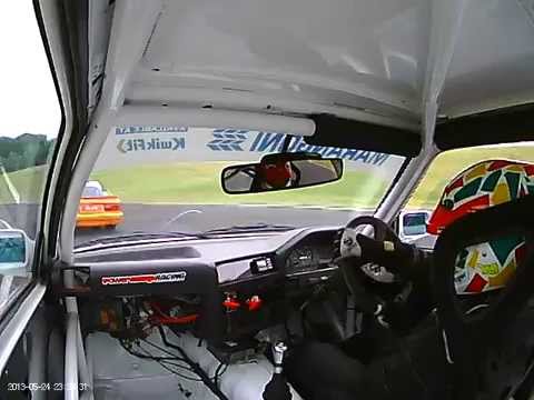 Rob Manger PBMW