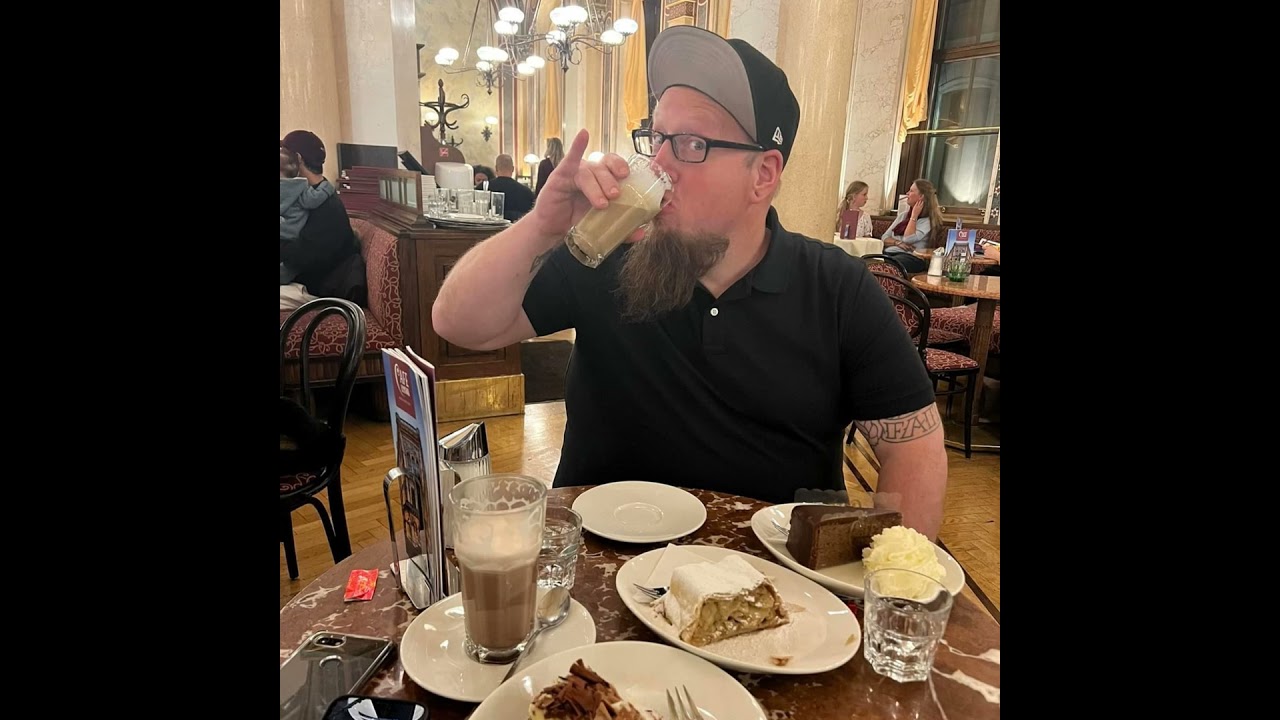 99. Ulster Eateries Unfiltered