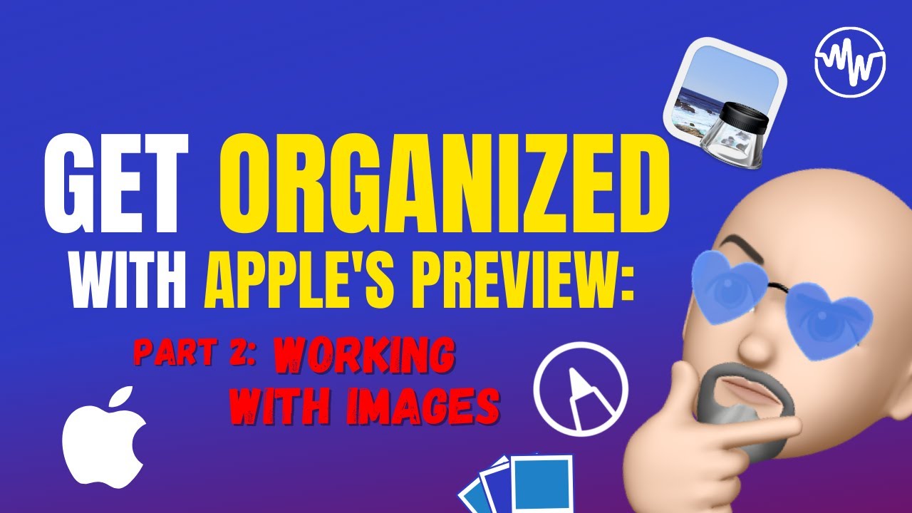 Mac's Preview can do ALL of this?