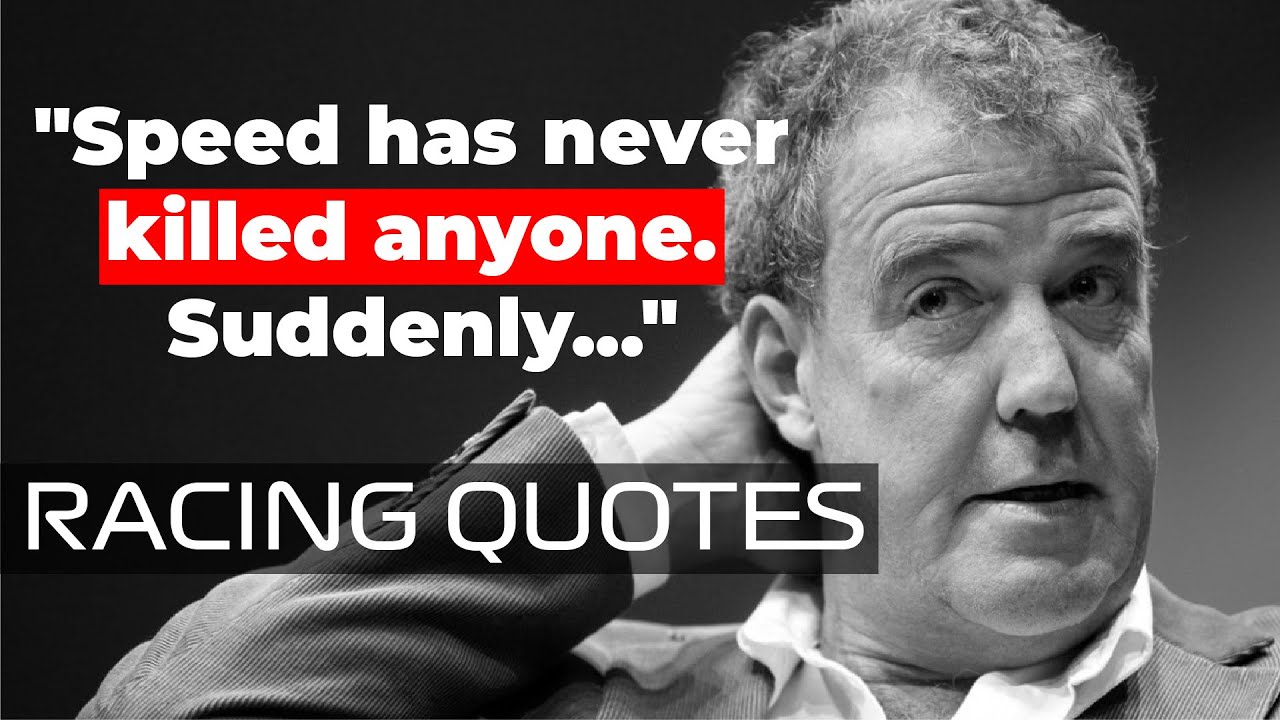 25 Motivational Quotes | Racing Quotes | Inspirational Quotes