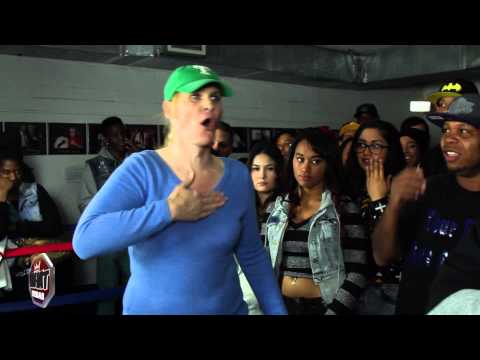 Tiffany Moore (Rapper) Wiki