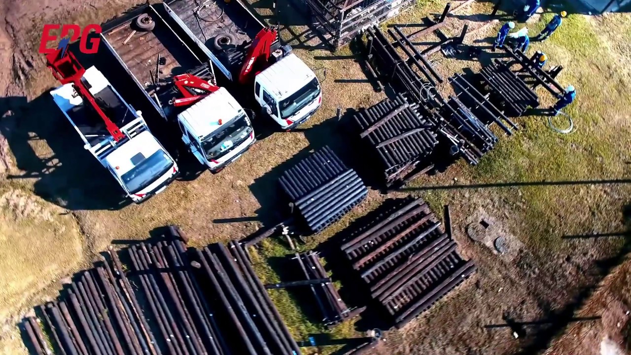 Edison Power Group - Corporate Profile Video