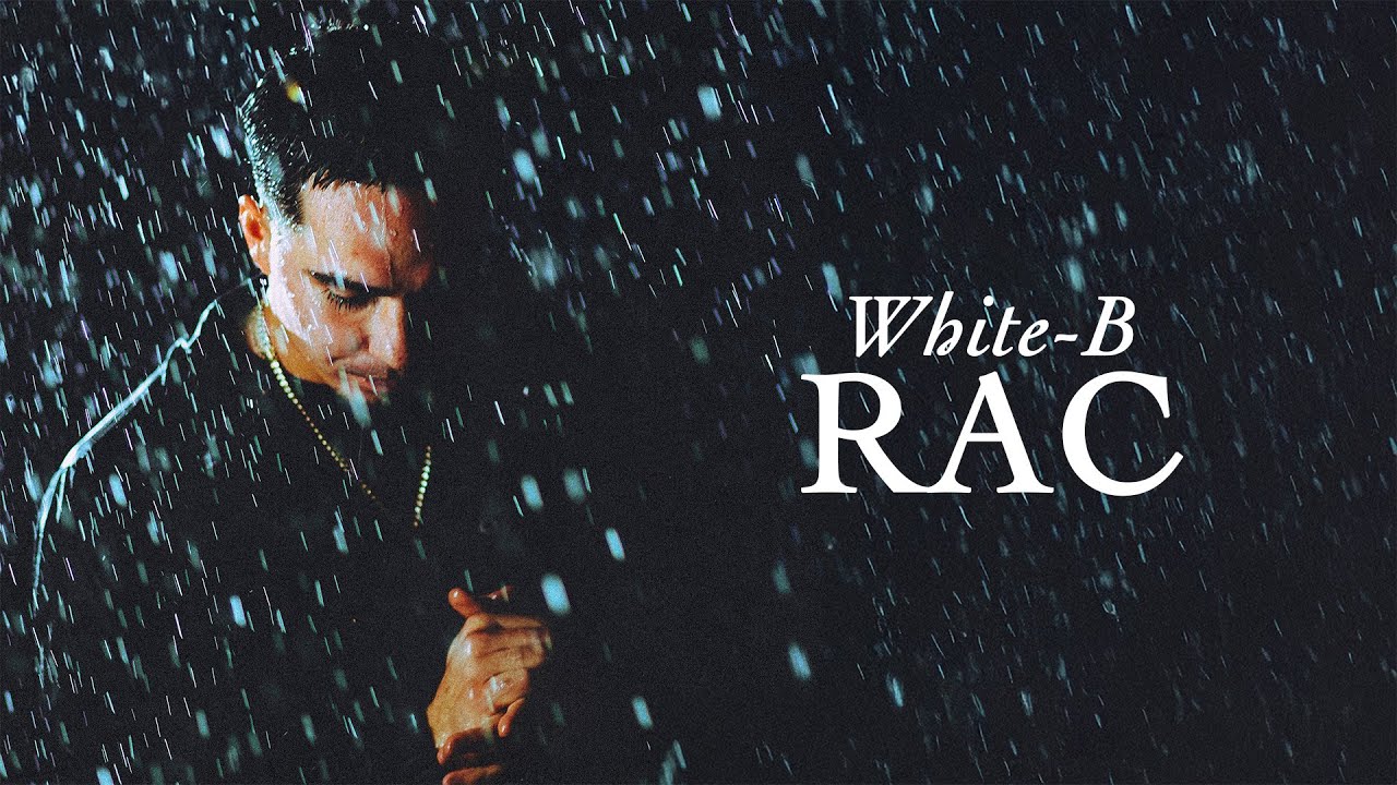 Lyrics & Translations of Rac by White-B | Popnable