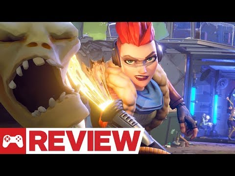 Fortnite Early Access Review
