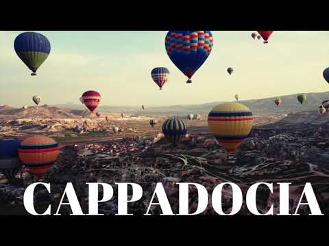 How To Get From Istanbul To Cappadocia