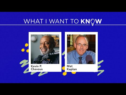 What I Want to Know Ep. 83: How can we help all students love science?
