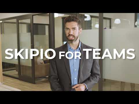 Skipio - Features, Reviews & Pricing (April 2025)