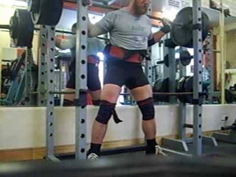 250kg x 2 depth grrrr.. (12/7/08)