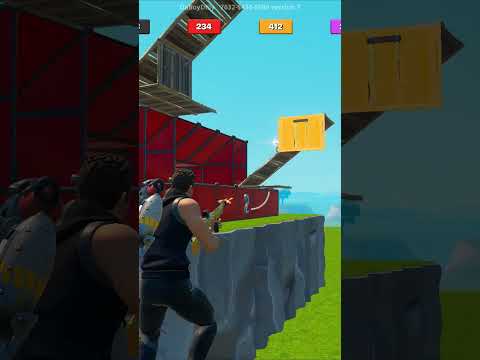 NEW Aimbot Code in GoGoated Combat
