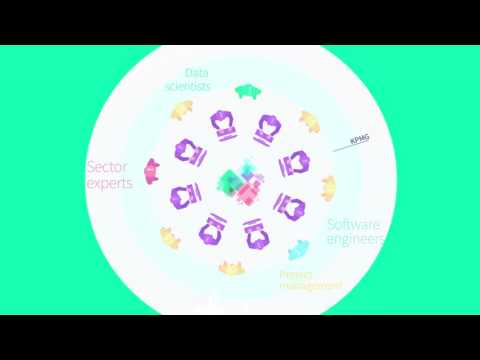 Open source Big data & analytics and Visualization Platform (KAVE) - KPMG