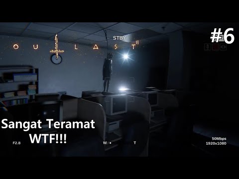 Steam Community :: Video :: Sangat teramat WTF!!! - Outlast 2 Indonesia